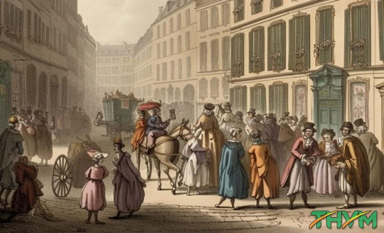 What is bourgeois? The bourgeoisie and ideology - Cổng Thông Tin Thương ...